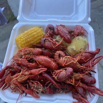 CRAWDAD FESTIVAL - Updated December 2025 - Main St, Isleton, California ...