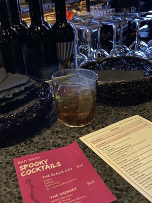 BAR MOXY - Updated August 2025 - 13 Photos & 14 Reviews - 1260 S ...