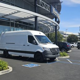 MERCEDES-BENZ OF PLEASANTON - Updated February 2026 - 386 Photos & 1567 ...