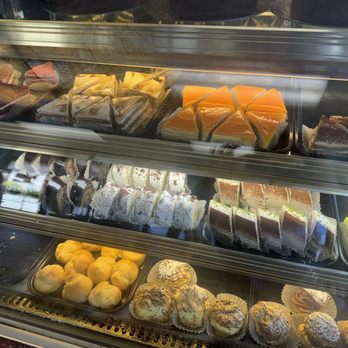 SWEET LILI’S BAKERY - Updated March 2025 - 489 Photos & 626 Reviews - 23016 Lake Forest Dr ...
