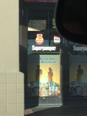 SUPERPUMPER - Updated January 2025 - 23609 N Scottsdale Rd, Scottsdale ...