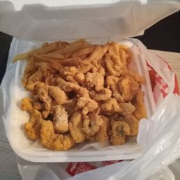 JJ FISH & CHICKEN - 168 Photos & 225 Reviews - 1192 Pryor Rd SW ...