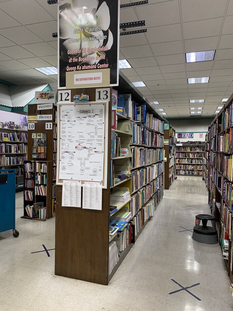 MAUI FRIENDS OF THE LIBRARY - 60 Photos & 30 Reviews - 275 Kaahumanu ...