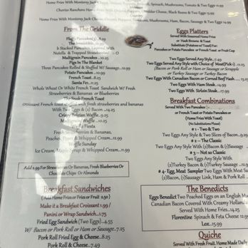 THE CORNER POST DINER - Updated October 2025 - 75 Photos & 65 Reviews ...