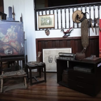BOTONG FRANCISCO MUSEUM - Updated December 2025 - Doña Aurora Street ...