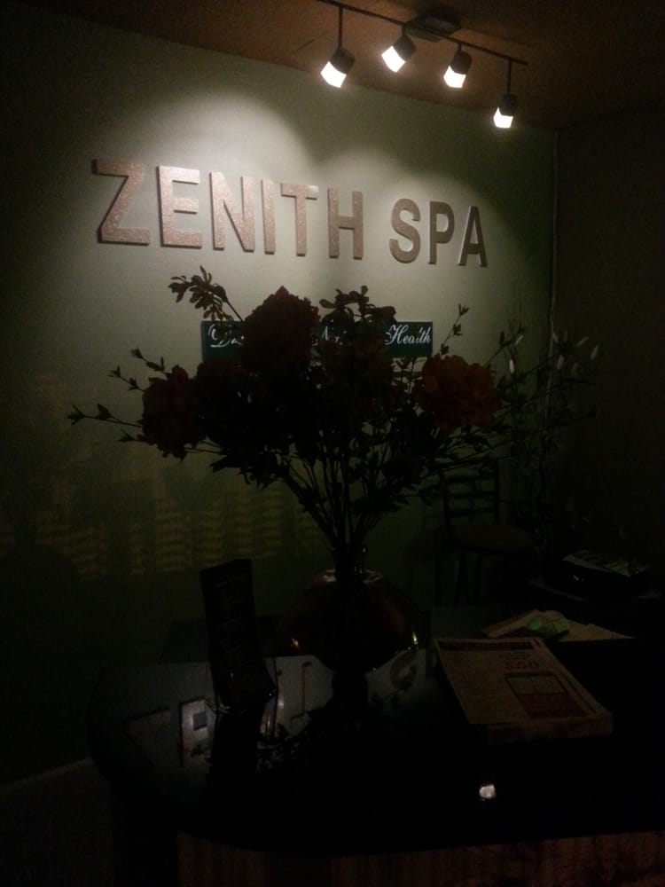 ZENITH SPA - Updated December 2025 - 21 Photos & 173 Reviews - 27932 La ...