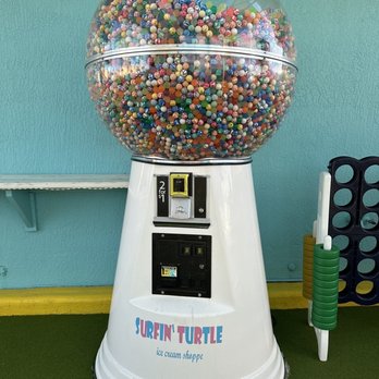 SURFIN’ TURTLE ICE CREAM SHOPPE - Updated August 2025 - 85 Photos & 122 ...