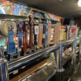 HOPCAT - Updated December 2025 - 922 Photos & 918 Reviews - 4265 ...