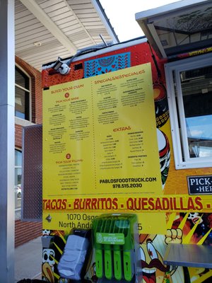 PABLO’S TACOS AND BURRITOS - Updated October 2025 - 28 Photos & 21 ...