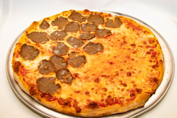 PRONTO RESTAURANT AND PIZZERIA - 50 Photos & 83 Reviews - Pizza - 440 S ...