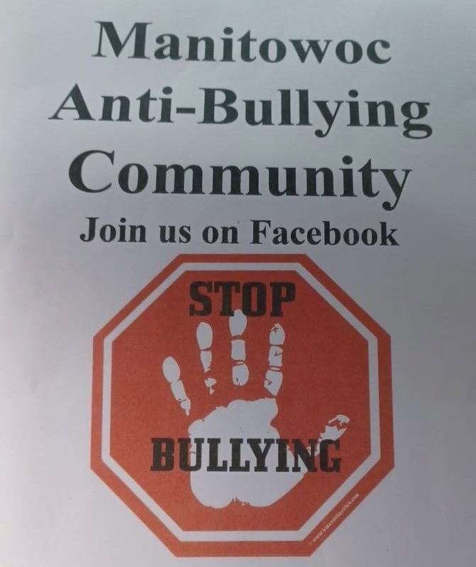 MANITOWOC ANTI-BULLYING COMMUNITY - Request Information - Manitowoc ...