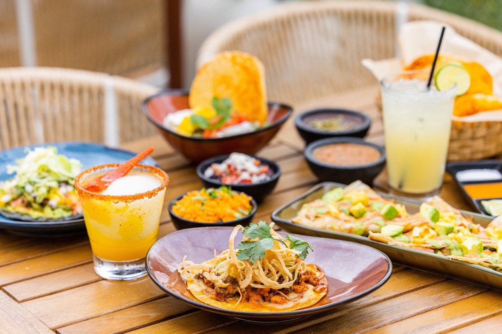 SOL MEXICAN COCINA - Updated December 2024 - 602 Photos & 837 Reviews ...