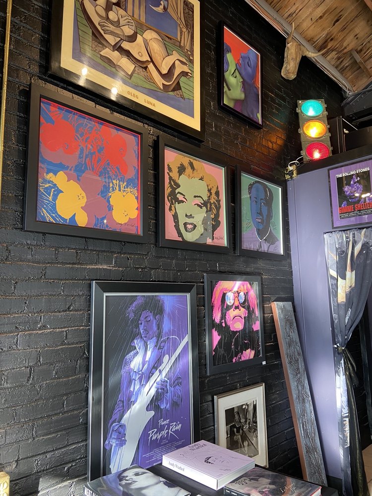 VIVANT GALLERY - 1640 So Wells Ave, Reno, Nevada - Art Galleries - Yelp