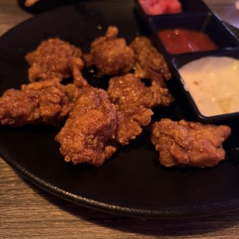 MIGHTY CHICK - Updated December 2024 - 302 Photos & 110 Reviews - 8900 ...