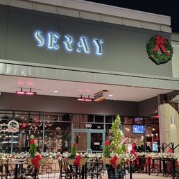 SERAY - Updated January 2026 - 206 Photos & 86 Reviews - 160 Maple Ave ...