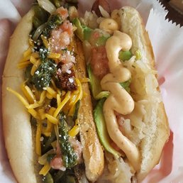 HOLYDOG - Updated December 2025 - 269 Photos & 337 Reviews - 44 W Main ...