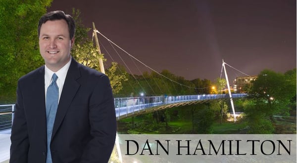 DAN HAMILTON & CO. AT KELLER WILLIAMS GREENVILLE UPSTATE - Updated ...