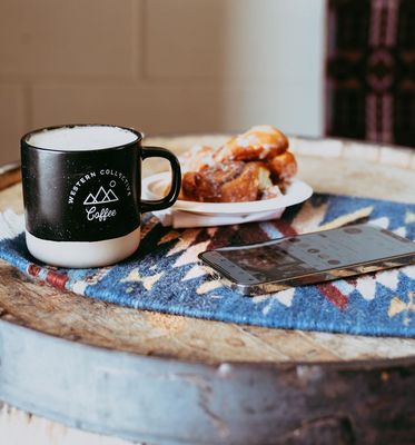 WESTERN COLLECTIVE - Updated December 2025 - 307 Photos & 110 Reviews ...