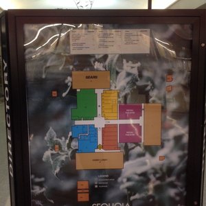 HANFORD MALL - Updated December 2025 - 36 Photos & 40 Reviews - 1675 W ...