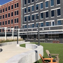 STRANG HALL - Updated July 2025 - 699 Photos & 321 Reviews - 7313 W ...