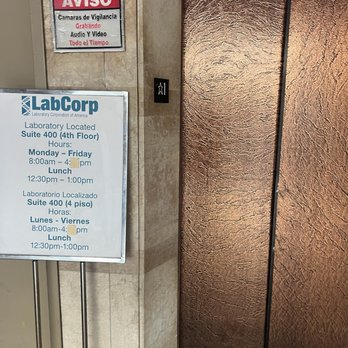 LABCORP - Updated December 2025 - 14 Photos & 24 Reviews - 2007 ...