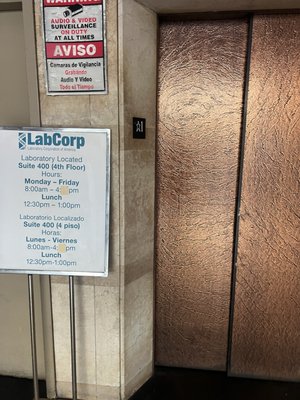 LABCORP - Updated December 2025 - 14 Photos & 24 Reviews - 2007 ...