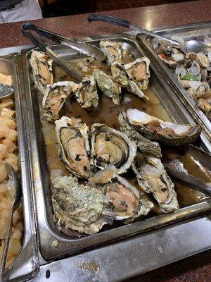 KING SUN BUFFET - 216 Photos & 158 Reviews - Buffets - 245 S Airport ...