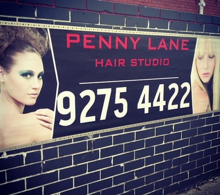 PENNY LANE HAIR STUDIO - Updated August 2025 - 273 Walter Rd, Morley ...