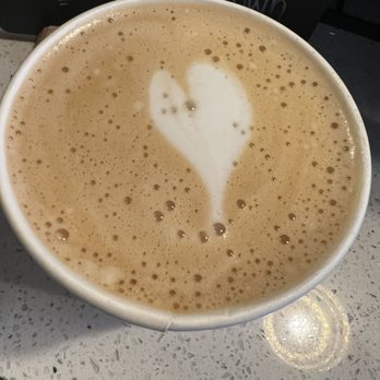 BARBAROSSA COFFEE ROASTERS - GOSLING - Updated September 2024 - 225 ...