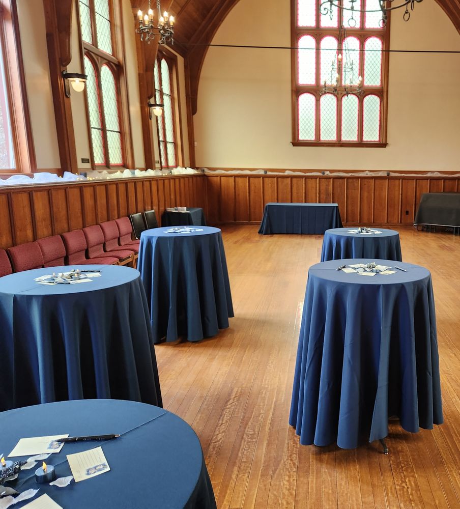 SEARLES SCHOOL & CHAPEL-FUNCTION FACILITY - Updated October 2025 - 12 ...