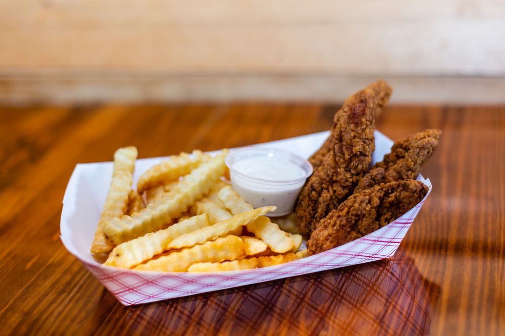 22ND STREET DISCOUNT LIQUOR - Updated March 2025 - 11 Photos - 1325 N ...