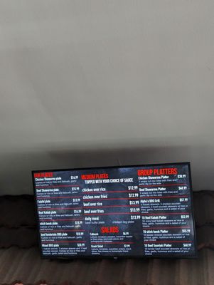 ALPHA’S SHAWARMA - Updated December 2025 - 70 Photos & 36 Reviews - 598 ...