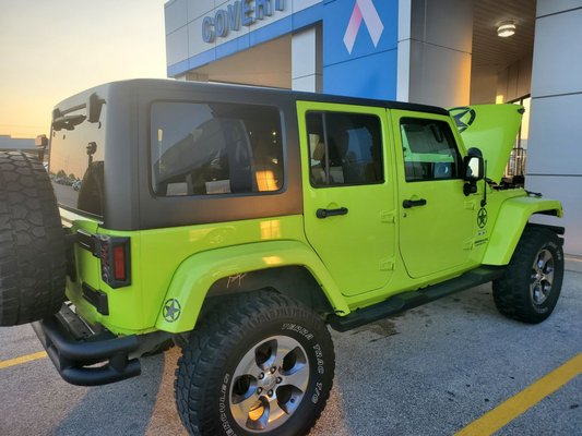 COVERT CHEVY OF HUTTO - Updated August 2025 - 96 Photos & 396 Reviews ...