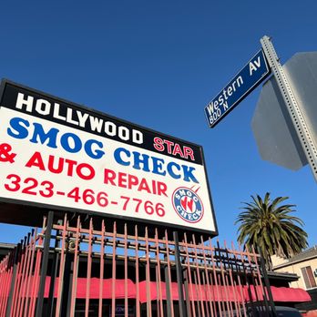 Official Brake And Light Inspection Station Los Angeles | Shelly Lighting