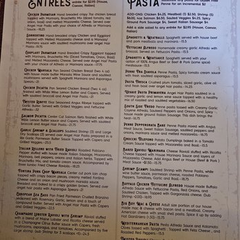 TWISTED ITALIAN - Updated January 2026 - 544 Photos & 904 Reviews ...