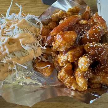 NO. 1 PLUS CHICKEN - CARROLLTON - Updated January 2025 - 92 Photos & 27 ...