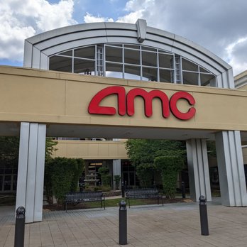 AMC DINE-IN THOROUGHBRED 20 - Updated November 2025 - 188 Photos & 319 ...