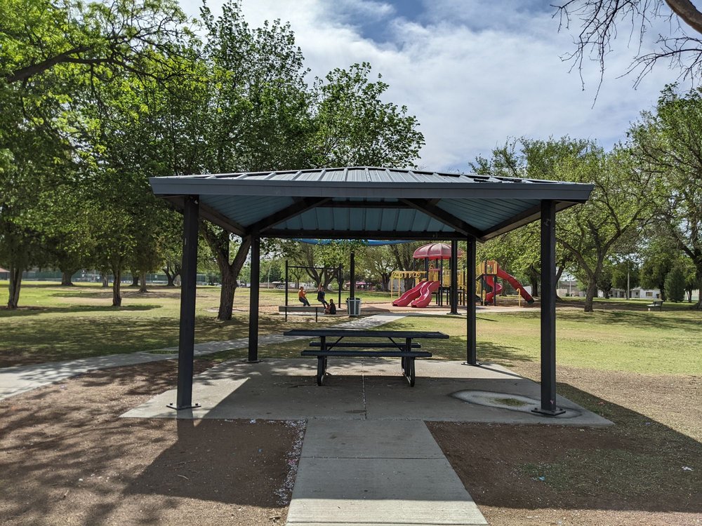 APODACA PARK - Updated June 2025 - 22 Photos - 801 E Madrid Ave, Las ...