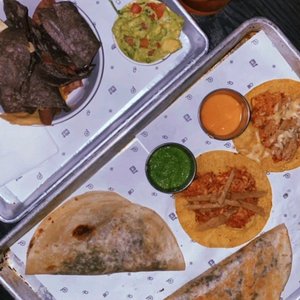 DISCO TACOS - 46 Photos & 21 Reviews - 80 North 6th St, New York, New ...