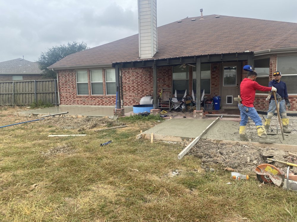 KERN CONSTRUCTION AND KERN CONTRACT CONSTRUCTION - Garland, Texas ...