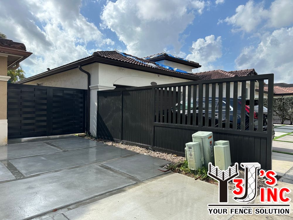 Y3J’S - Updated November 2025 - 65 Photos - Miami, Florida - Fences ...