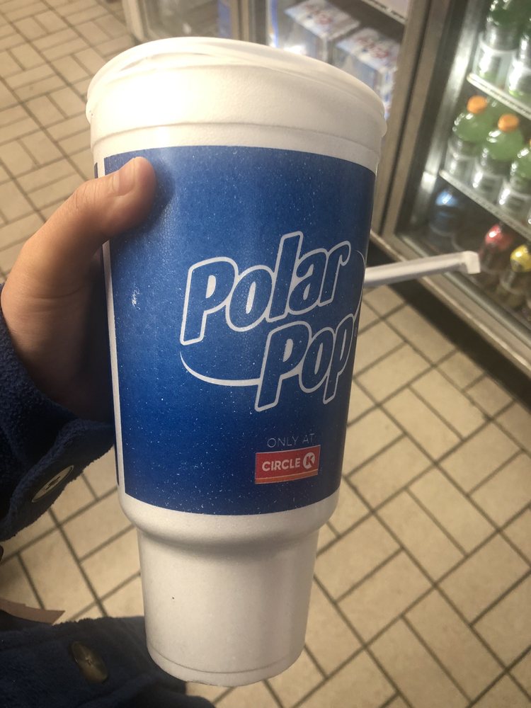 CIRCLE K - Updated July 2025 - 10 Photos - 4730 Highway 76, Bonsall ...