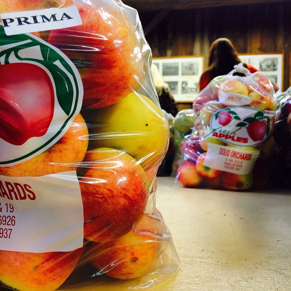 DOUD ORCHARDS - Updated October 2025 - 12 Reviews - 8971 N State Rd 19 ...