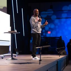 STRONG TOWER CHURCH - 78 Photos - 234 Ferry Rd, Fredericksburg ...