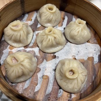 DUMPLING BAR - Updated August 2025 - 521 Photos & 222 Reviews - 119 N ...