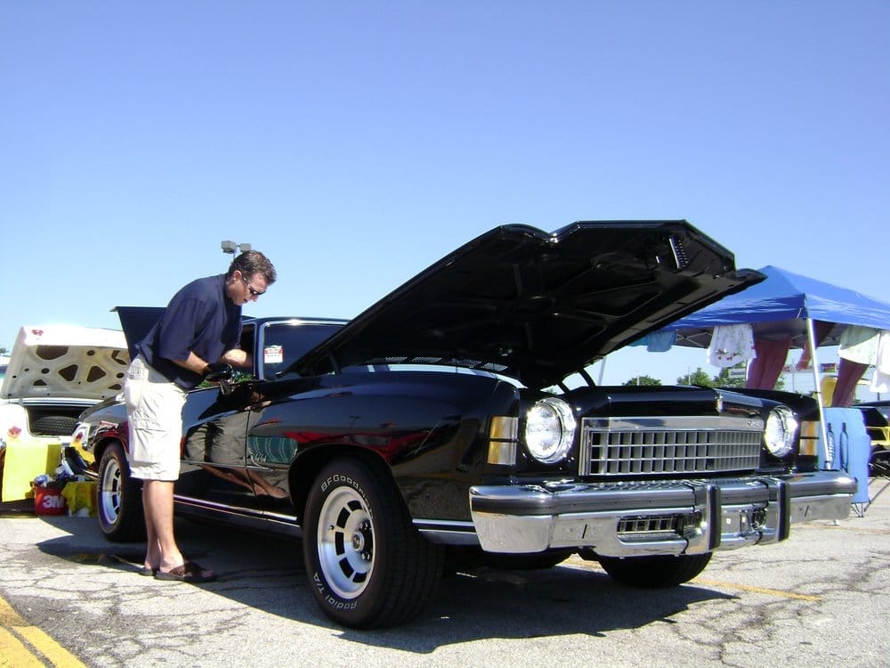 IMPORTS PLUS AUTOMOTIVE - Updated August 2025 - 16 Photos - 1065 Ridge ...