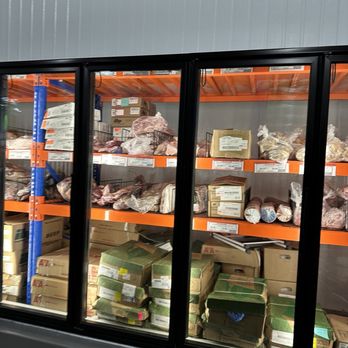 RESCO FOOD SERVICE - Updated May 2024 - 538 Photos & 89 Reviews - 17171 ...