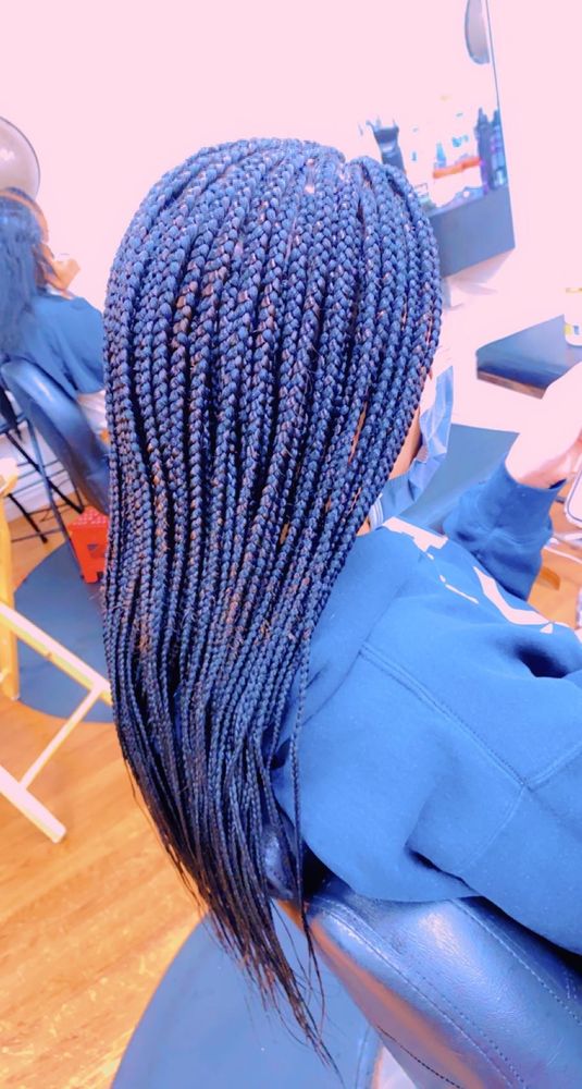 AFRICAN BRAIDS BY SAFI - Updated July 2025 - 260 Photos & 61 Reviews ...