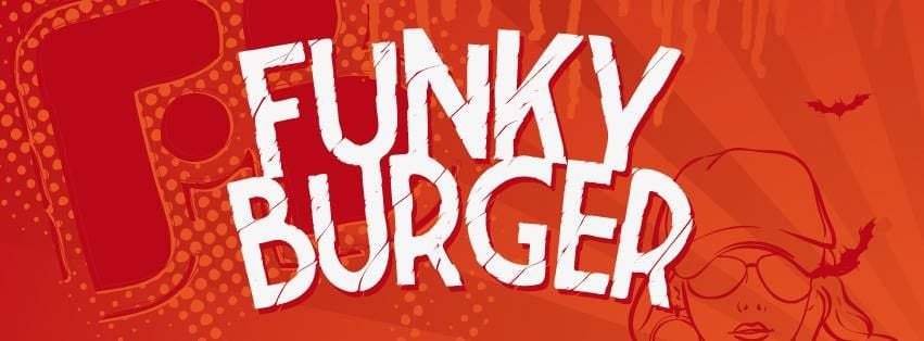 FUNKY BURGER - Updated April 2025 - 49 Photos & 82 Reviews - 5 rue du ...