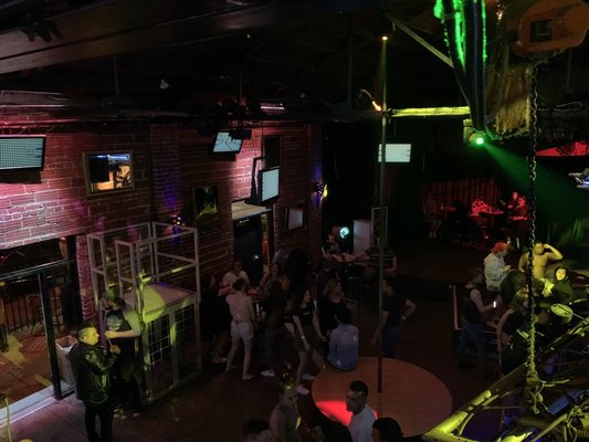 CLUB MAJESTIC - Updated January 2026 - 22 Photos & 31 Reviews - 124 N ...